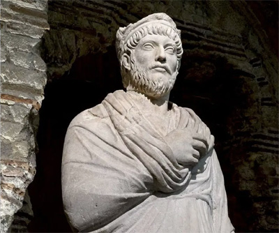 Der Sonnen-Monotheismus des Kaisers Julian Apostata – ahnenrad.org